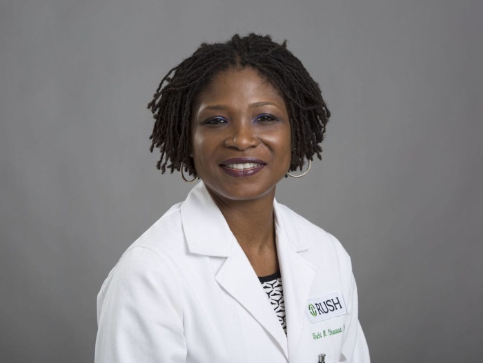 Division of Cardiology | Department of Internal Medicine | RUSH University